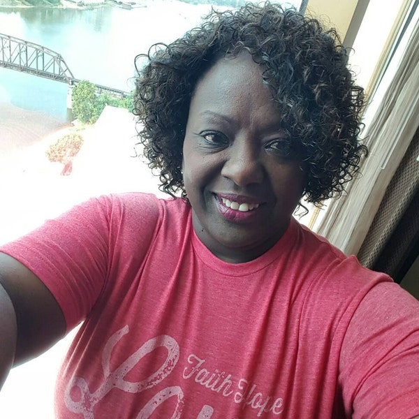 Tennessee Shirt | Tennessee State Flag Shirt | Tennessee Tristar Shirt ...