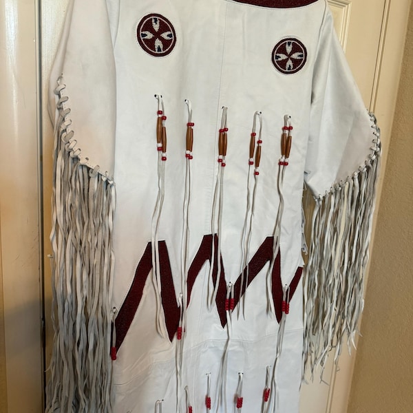 Handmade Cowgirl Chap Cowhide Suede Black Leather Pant Rodeo Chap ...