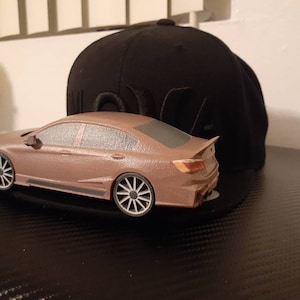 3d Print Your Car Etsy