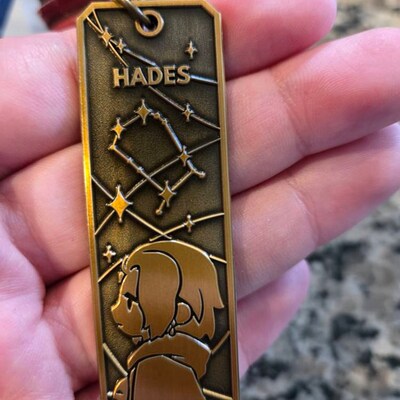 FFXIV themis Print - Etsy