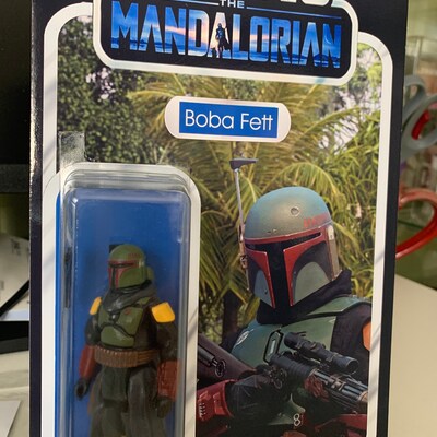 Spaceballs lone Starr Custom 5-POA 3.75 Figure Unpainted Kit - Etsy