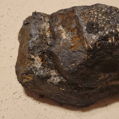 1 High Power Magnetic Hematite Lodestone Ring Are Great for Magnetic ...