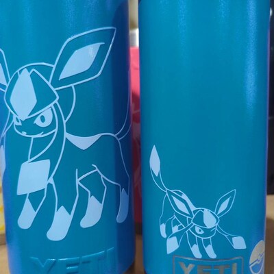 LAYERED 6 Different Geng Designs SVG Cartoon PNG Birthday Instant ...