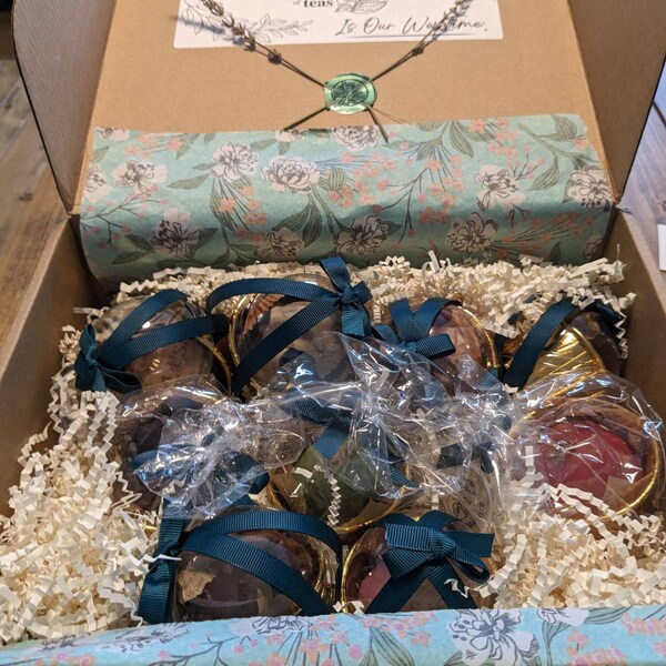 Sympathy Gift Box -care Package,sending Love,thinking of You ...
