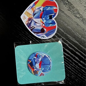 Starscream Transformers IDW Print - Etsy