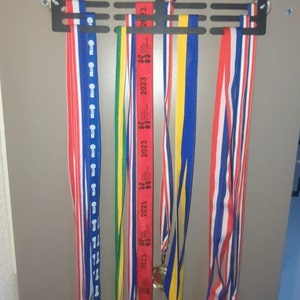 Custom Horse Ribbon Holder Medal Hanger Medal Holder With Name - Etsy