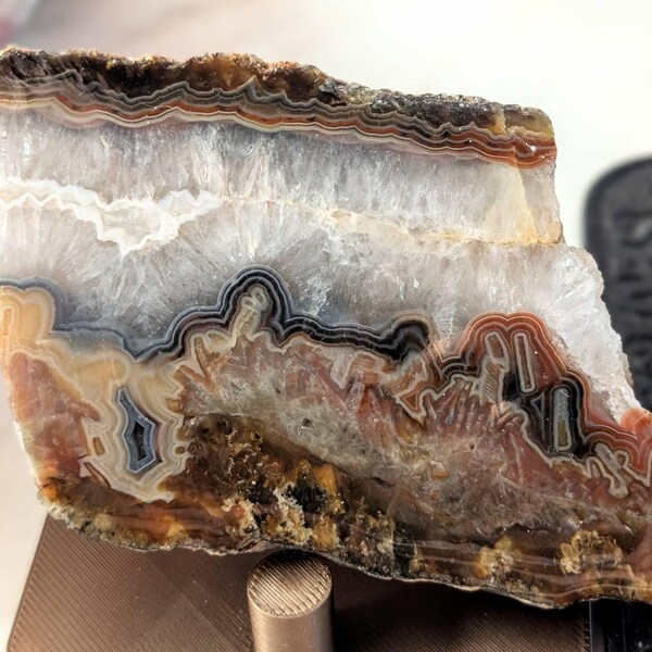 Agate Ariel Rock Bucket - Lake Superior Agates and Minnesota Minnerals ...