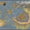 Custom Fantasy Map Commission for Writers, D&D, Dms, and More! - Etsy