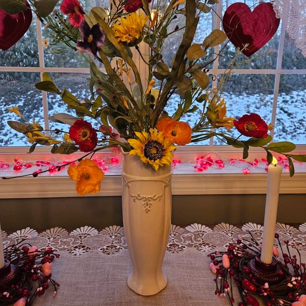 Table Top Wreath Making Stand for Wreath Makers, Wreath Making Easel ...