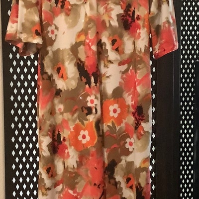 Simplicity 1283 UNCUT Sewing Pattern Sizes 6 14 or 16 24 Mimi G Style ...