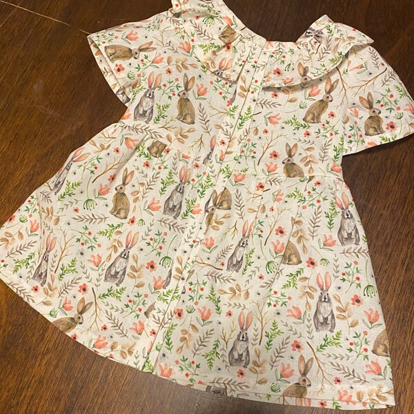 Corrine Dress PDF Sewing Pattern - Etsy