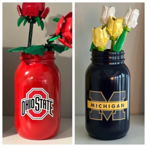 Black Race Car Traffic Light Mason Jar: Add on Soap Dispenser, Coin Jar ...