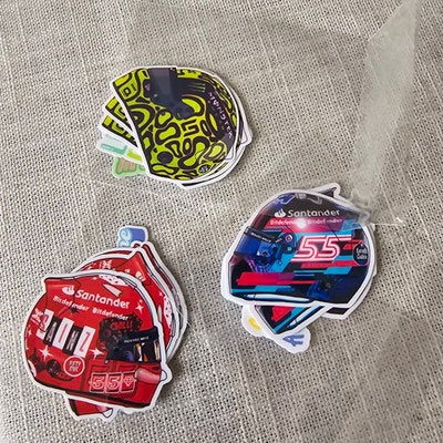 Waterproof Vinyl Sticker Fan Art Baseball Player Juan Soto New York ...