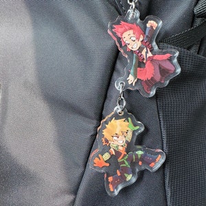 Seroroki Sticker Sheet - Etsy