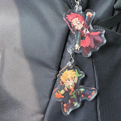 Seroroki Sticker Sheet - Etsy