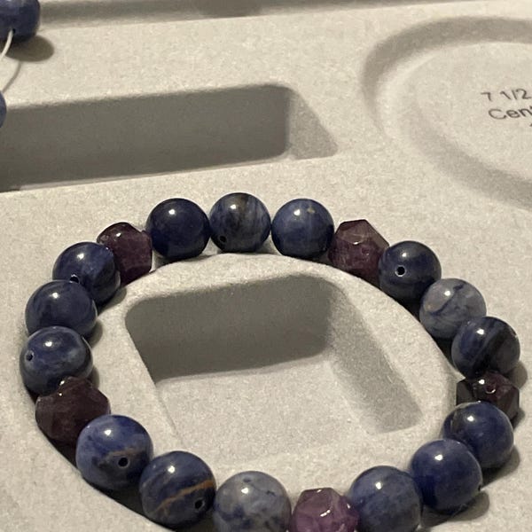 Purple Galaxy Sea Sediment Jasper Bamboo Tube Beads Size 6x13mm 15.5 ... Purple Galaxy Sea Sediment Jasper Bamboo Tube Beads Size 6x13mm 15.5 ...