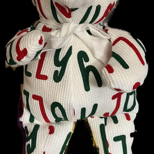 Doll Capelet Sewing Pattern (instant Download) Multi Size, Easy for ...