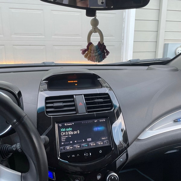 Rainbow Essential Oil Diffuser - Etsy