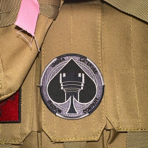 Shadow Company Morale Sticker inspired by Call of Duty: - Etsy