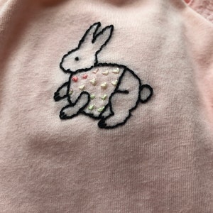 Animals in Sweaters Add-on Pack Instant Digital Download PDF Embroidery ...