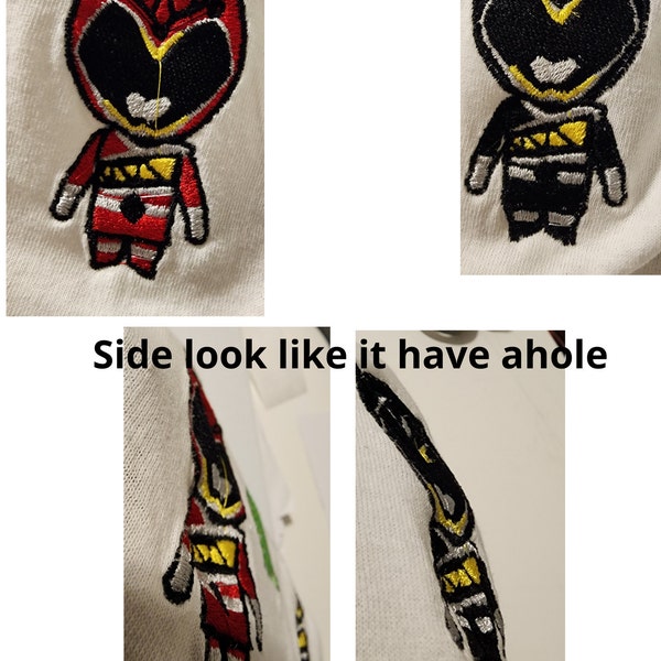 Power Rangers Dino Charge Embroidery Design, Pink Power Ranger ...