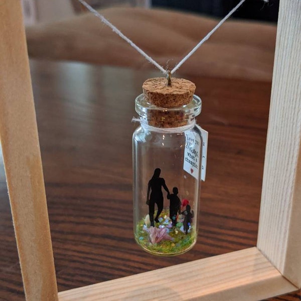Mothers Day Gift Personalized Mother Gift From Daughter Gift From Son ...