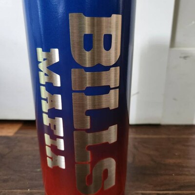 Houston Astros Powdercoated Yeti Tumbler, Free Personilization - Etsy