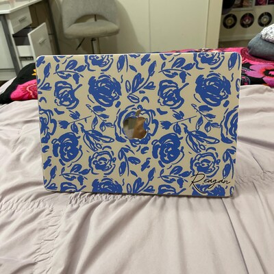 Bows MacBook Case Cute MacBook Air 13 15 M2 MacBook Pro 13 M1 14 Pro 16 ...