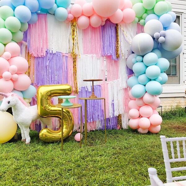 Safari Backdrop, Safari Party, Explorer Party, Safari Decorations ...