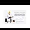 Court Reporter Business Cards - Etsy