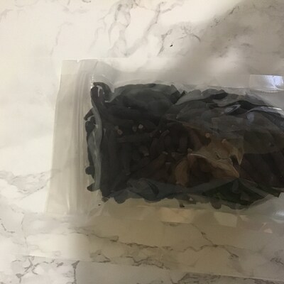 Negro Pepper/ Ethiopia Pepper/ Hwentia 60g 4536g - Etsy