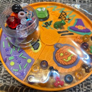 Halloween Picky Paint 3-pack 2oz Each - Etsy