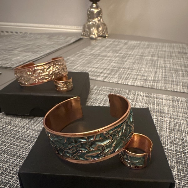 Handcrafted Copper Islamic Calligraphy Plate | Ayat Al-kursi Decorative ...