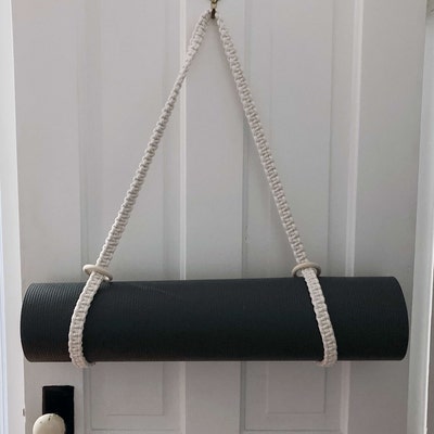 Macrame Ghost - Etsy