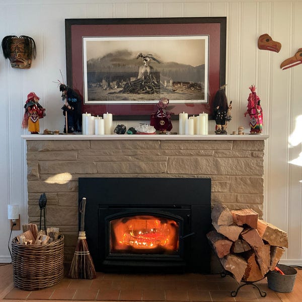 Rustic Jumping Broom Full Size Wedding Broom Ceremonial Jumping Broom ...