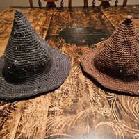 Sprite Cap Crochet Pattern DIGITAL FILE Not a Finished Hat - Etsy Norway