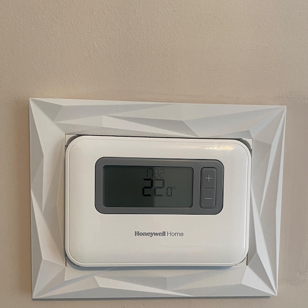 Plug Socket Surround Cover | Custom Socket Surround | Wall Socket Cover ...