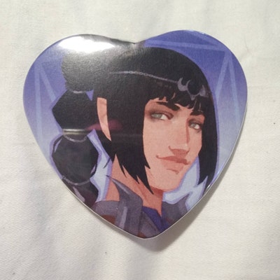 Arcane Charms - Etsy