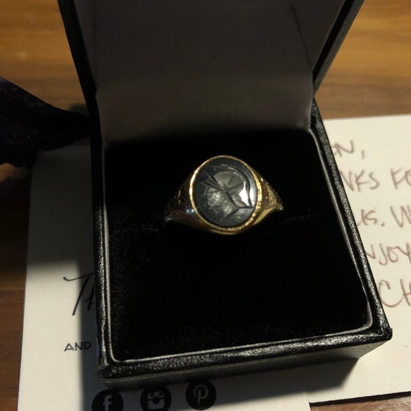 Antique Art Deco Lorgnette Spring Loaded Spectacles in Case Opera ...