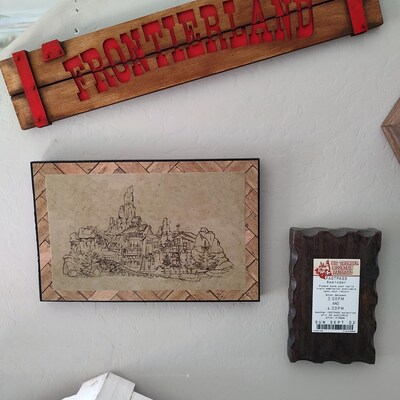 Snuggly Duckling Disney Tangled Home Decor Sign - Etsy