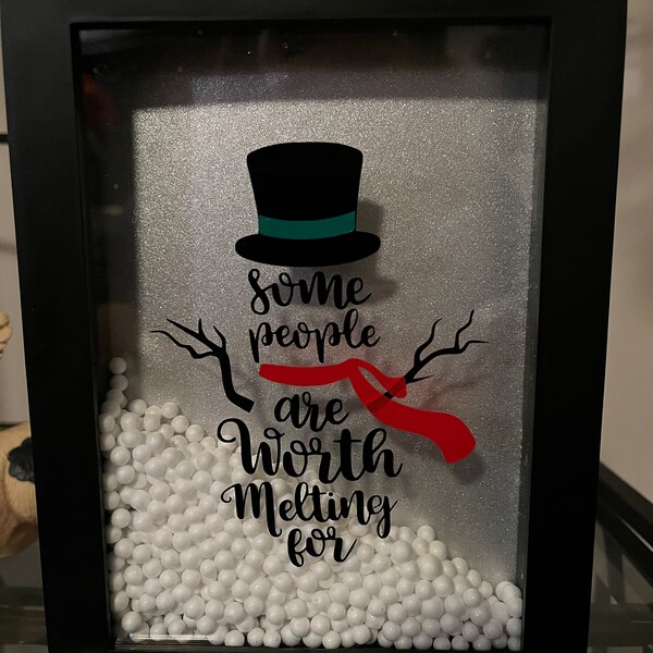 Some People Are Worth Melting for Svg, Hello Winter Svg, Snowman Svg ...