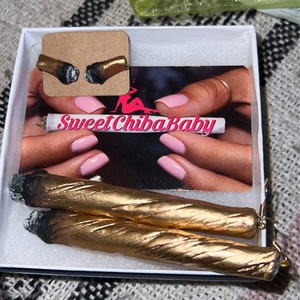 Fonta Leaf Blunt Backwoods Dutch Master Swisher Sweet - Etsy