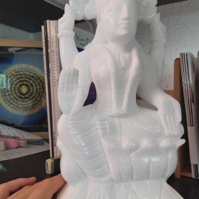 Set of Five Indian Gods, Lord Ganesha , Shive Ling of Goddess Shiva ...