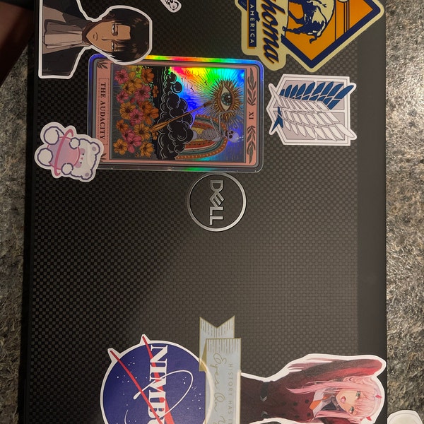 I Will Never Be Satisfied Vinyl Sticker Hamilton Quote - Etsy