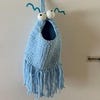 Crochet Yip Yip Holders - Crochet Yip Yip Plant Hanger - PDF PATTERN BUNDLE - Etsy