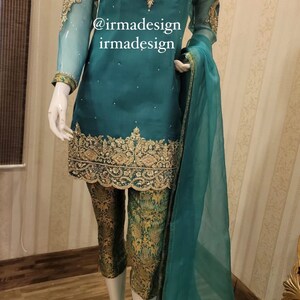 Suffuse Inspired Gold Bridal Gown - Etsy