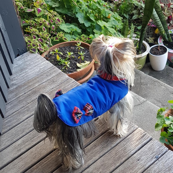 Dog Snuggle Bed Sewing Pattern and Tutorial PDF Dog Sleeping Sack Dog ...