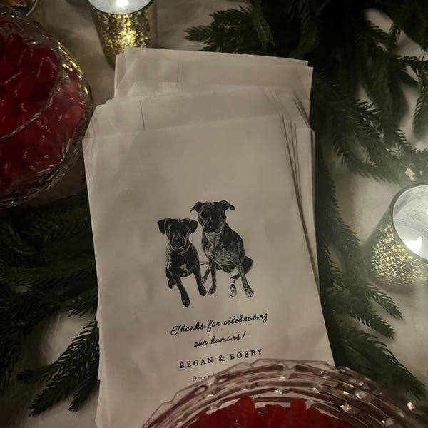 30 Personalized Wedding Jam Labels Favors Stickers for Jam Jars| Spread ...