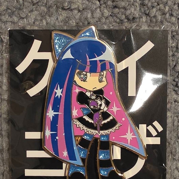 My Little Pony series 1 4 Double-sided Acrylic Standees: Rainbow Dash ...