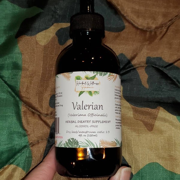 Frankincense Liquid Extract - Herbal Wellness Supplement, Boswellia ...